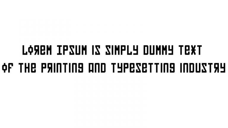 Soviet Font Free Download - All Your Fonts