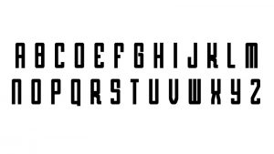 Atomic Font Free Download - All Your Fonts