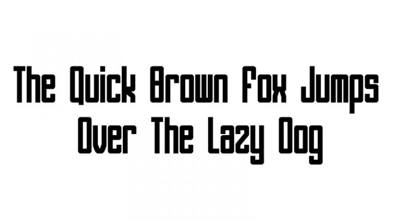 Atomic Font Free Download - All Your Fonts