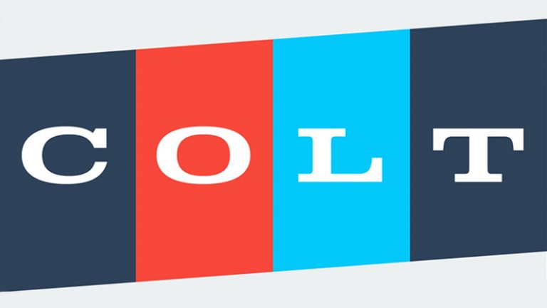 Colt Font Free Download - All Your Fonts