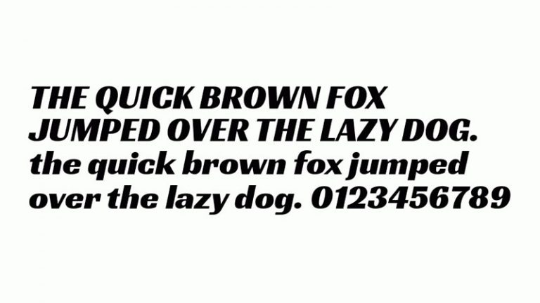 Racing Sans One Font Free Download - All Your Fonts