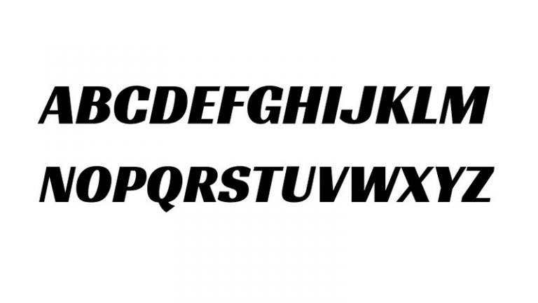 Racing Sans One Font Free Download - All Your Fonts