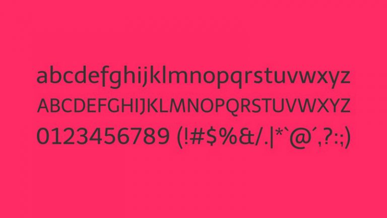 Telex Font Free Download - All Your Fonts