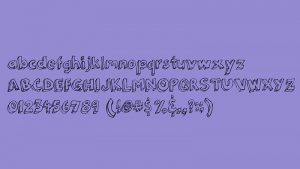 3dumb Font Free Download - All Your Fonts