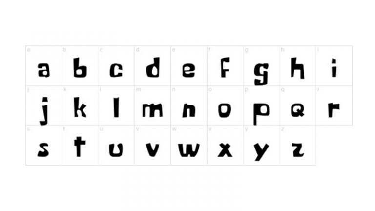 Some Time Later Font Free Download - All Your Fonts