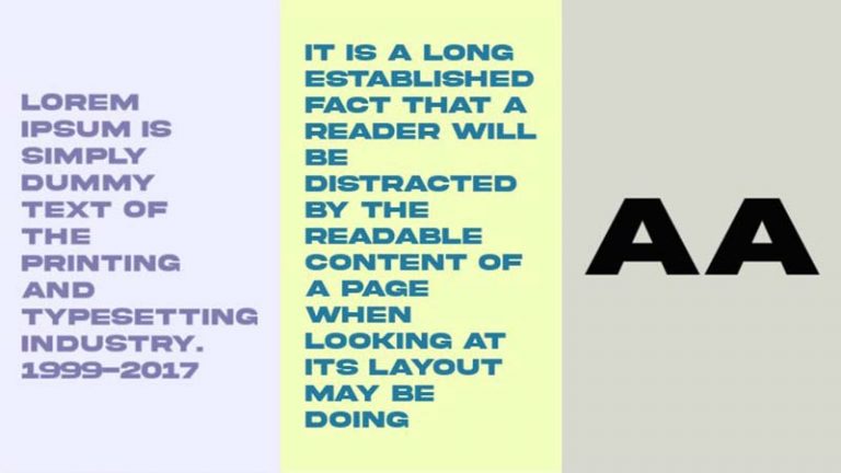 Akira Font Free Download - All Your Fonts