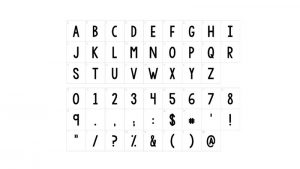 KG Sorry Not Sorry Font Free Download - All Your Fonts