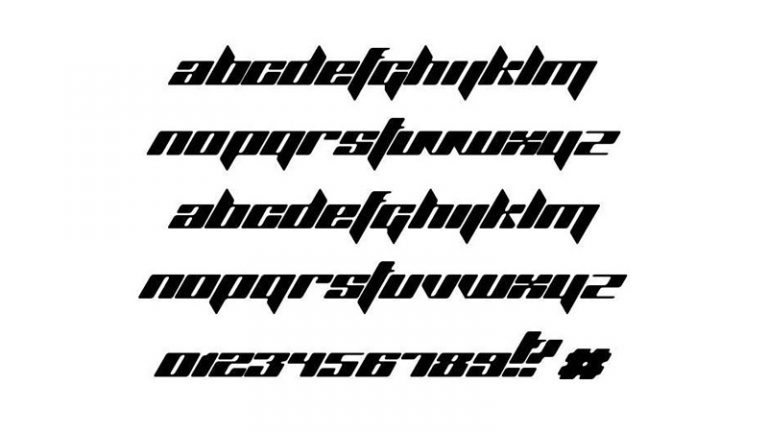 Planet Kosmos Font Free Download - All Your Fonts