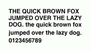 The North Face Font Free Download - All Your Fonts