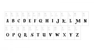 Muppet Font Free Download - All Your Fonts