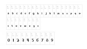 Muppet Font Free Download - All Your Fonts