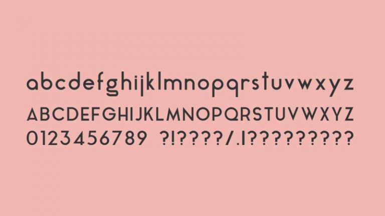 Aqua Grotesque Font Free Download - All Your Fonts