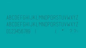 Basic Title Font Free Download - All Your Fonts