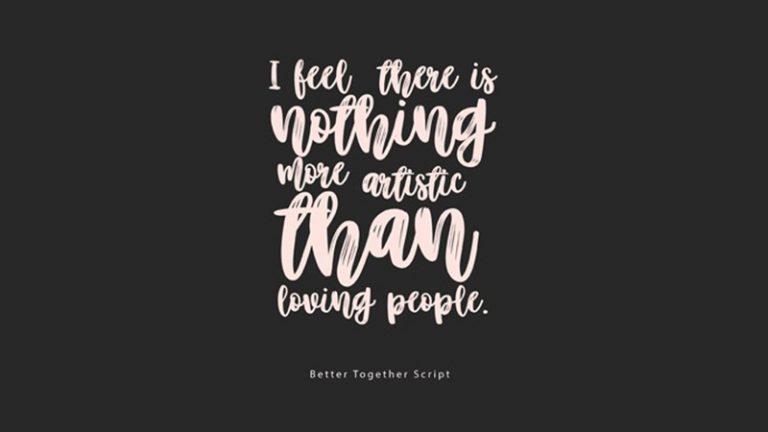 Facon Font Free Download - All Your Fonts