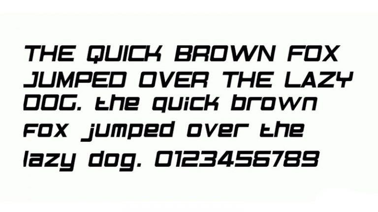 The Flash Logo Font Free Download - All Your Fonts