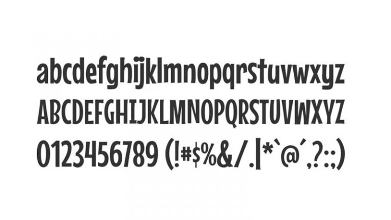 Mouse Memoirs Font Free Download - All Your Fonts