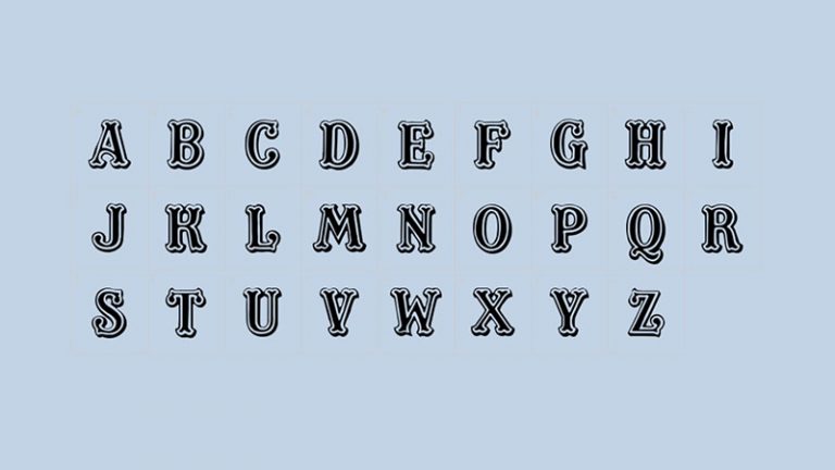 Masquerade Font Free Download - All Your Fonts