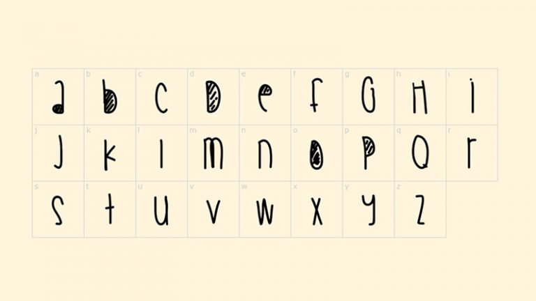 Original Don Dada Font Free Download - All Your Fonts